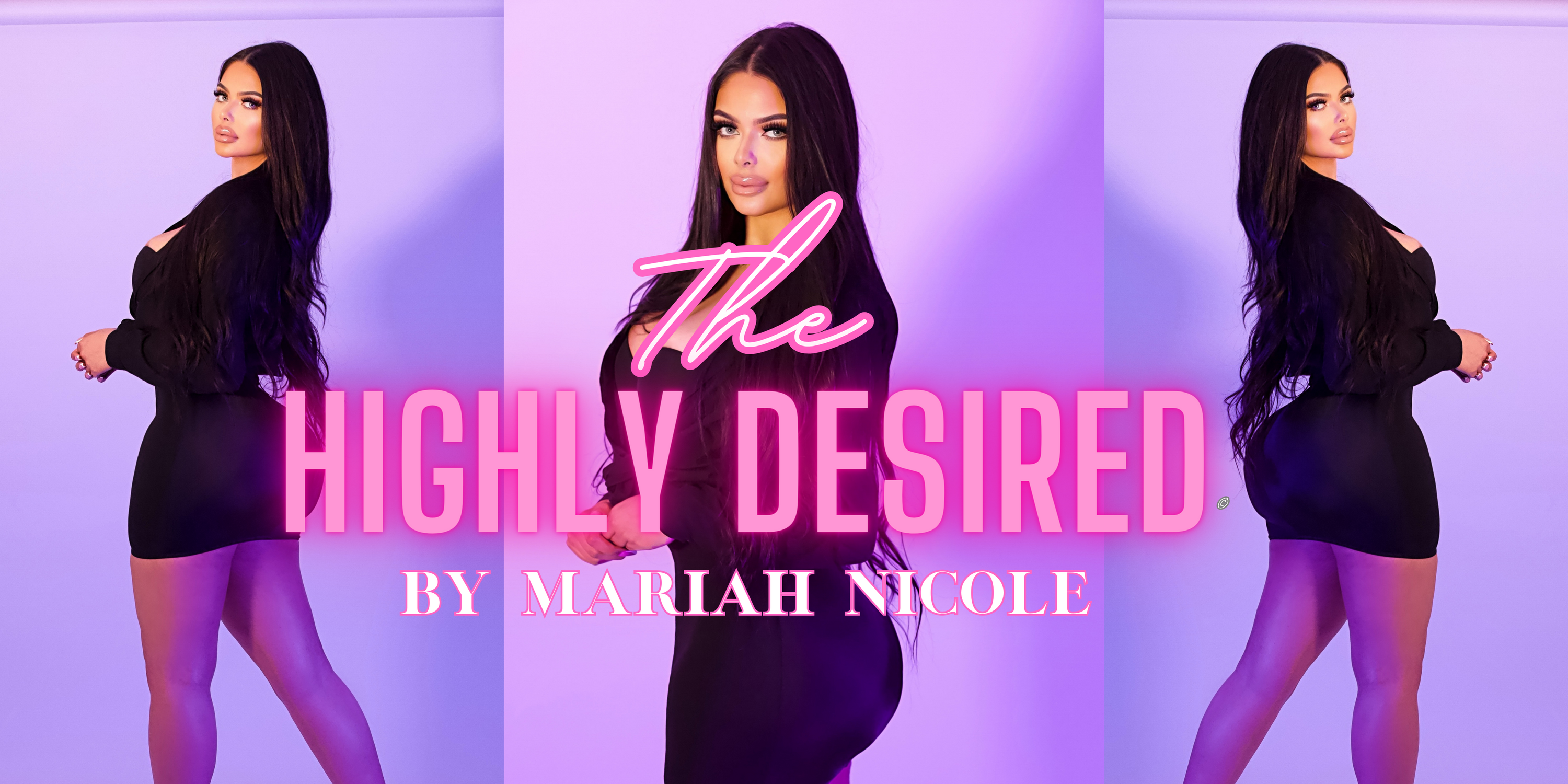 The Highly Desired